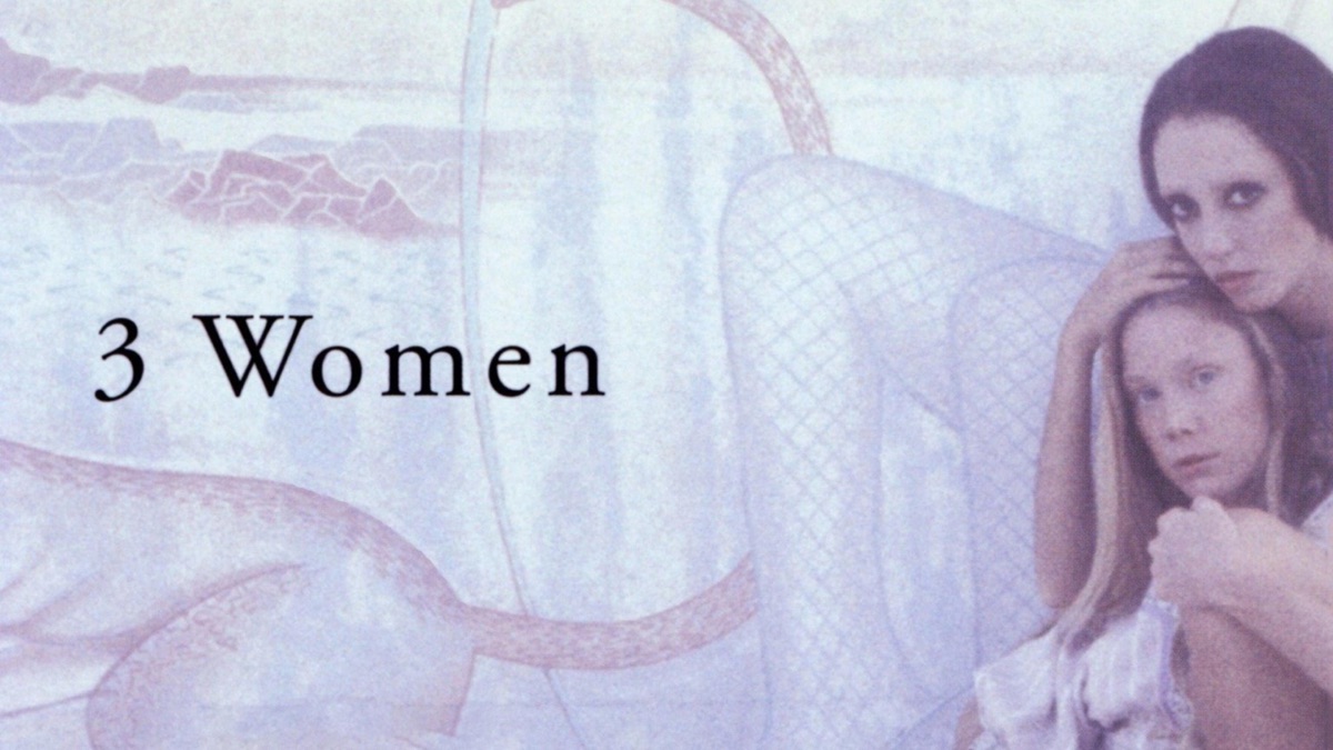 ‎3 Women - Apple TV