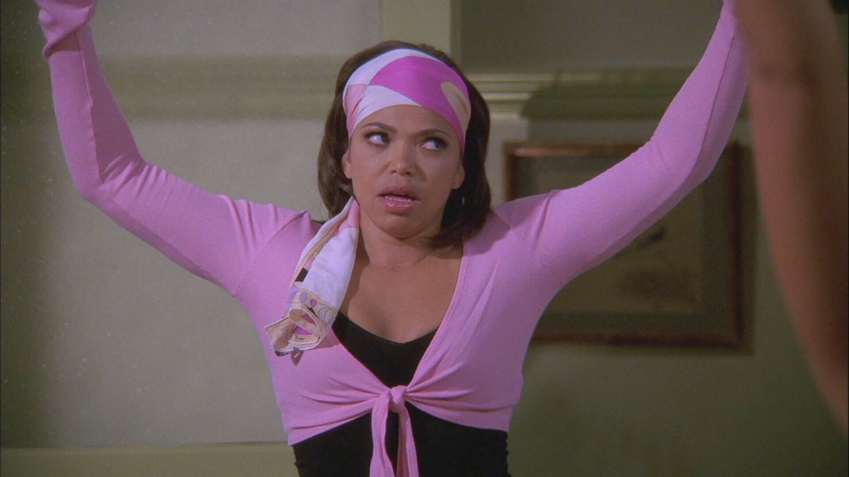 ‎The Return of Bobby Shaw - My Wife and Kids (temporada 5, episodio 9 ...