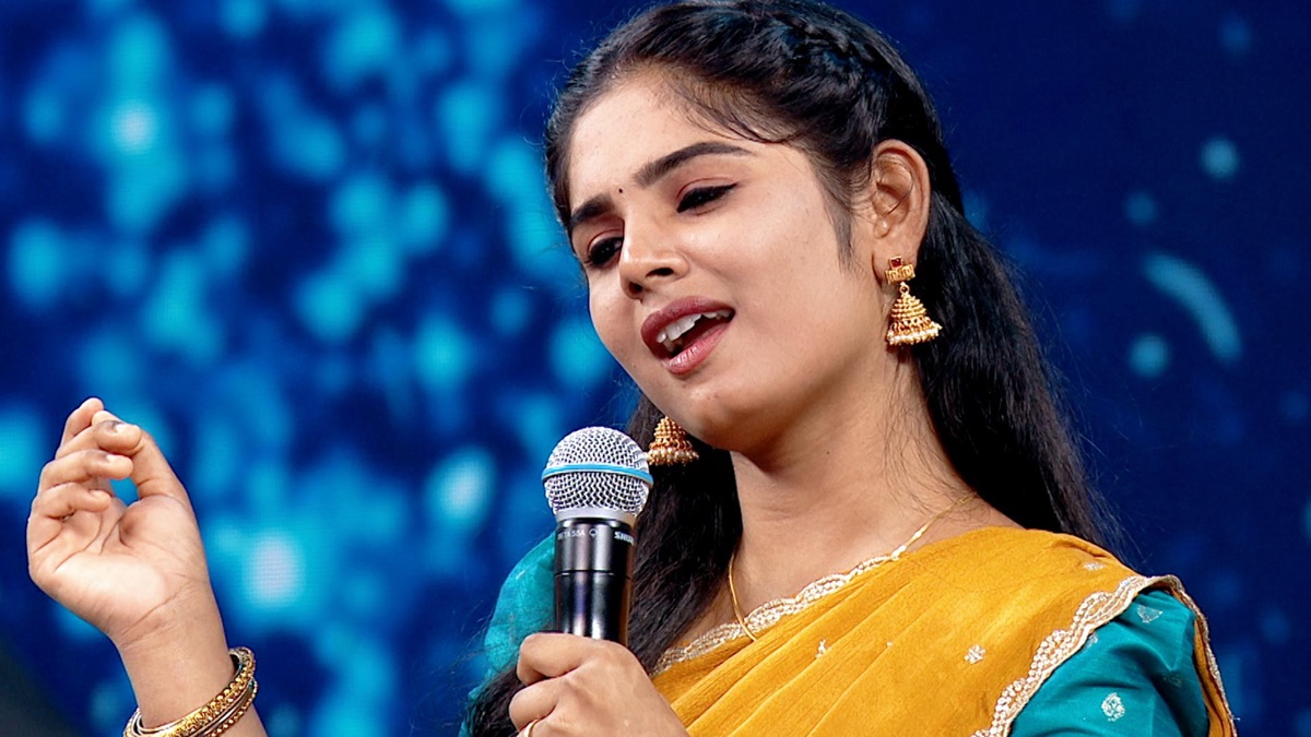 ‎The Super Singer - Kana Kaanum Kaalangal (Series 3, Episode 87 ...