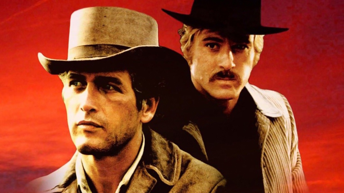 Butch Cassidy and the Sundance Kid - Apple TV