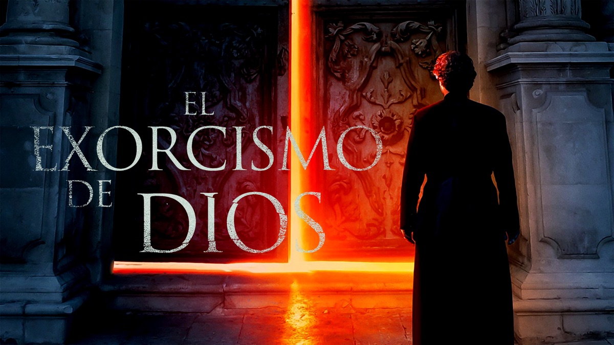 ‎El exorcismo de Dios - Apple TV