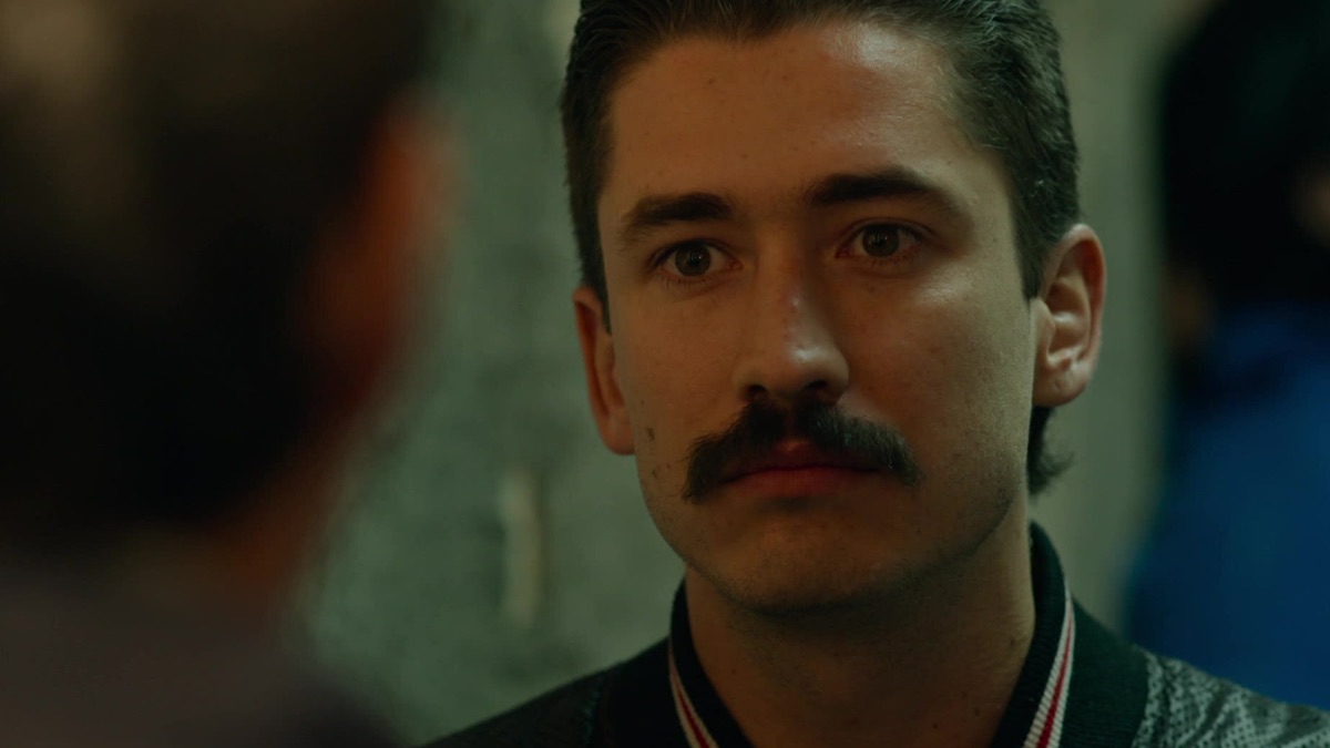 ‎Sobreviviendo a Escobar: alias JJ Capítulo 43 - Sobreviviendo a ...