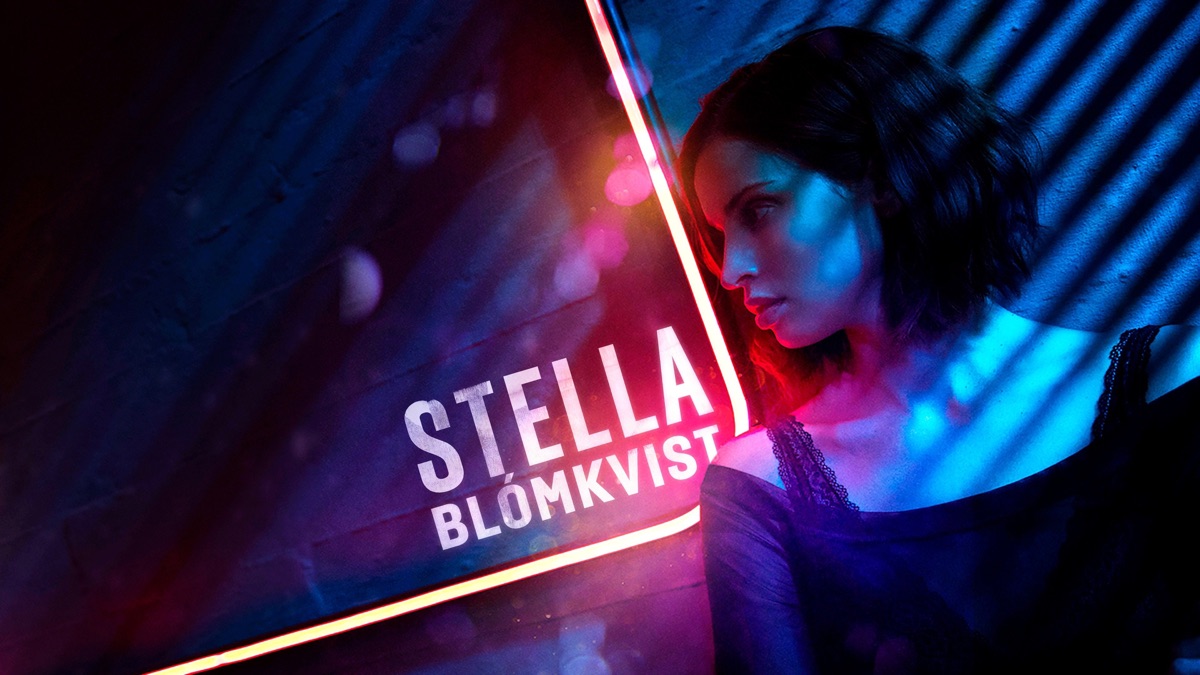 Stella Blomkvist | Apple TV