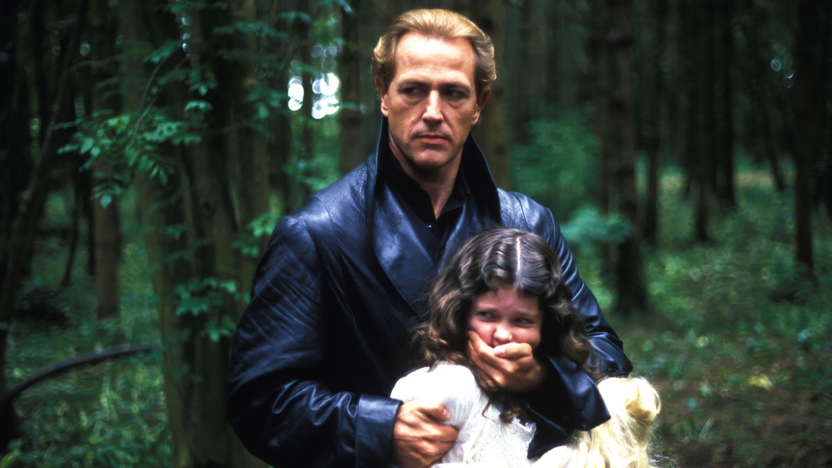 Warlock III: The End of Innocence - Apple TV