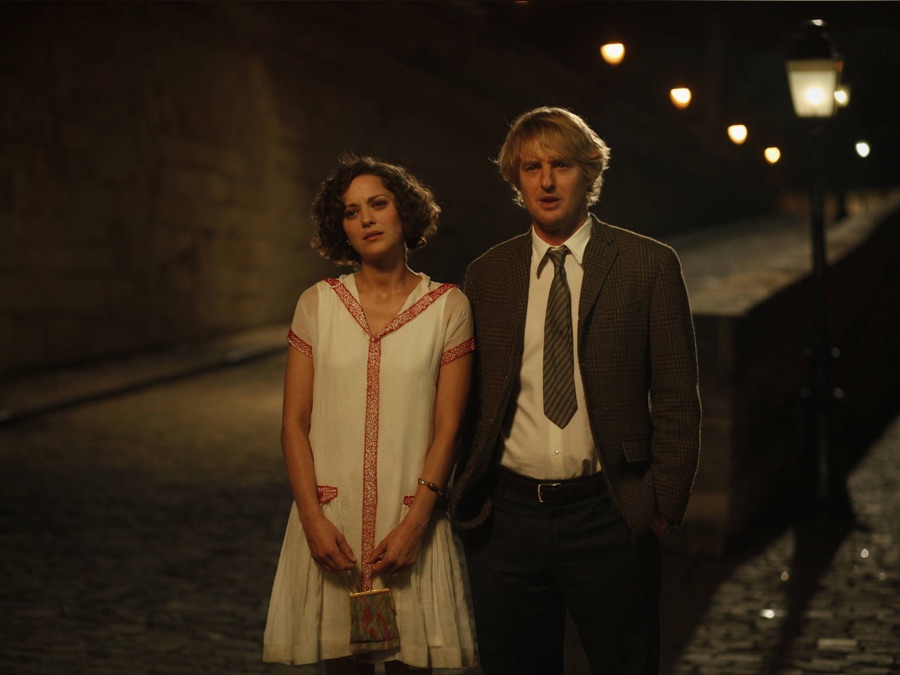 Midnight in Paris - Apple TV