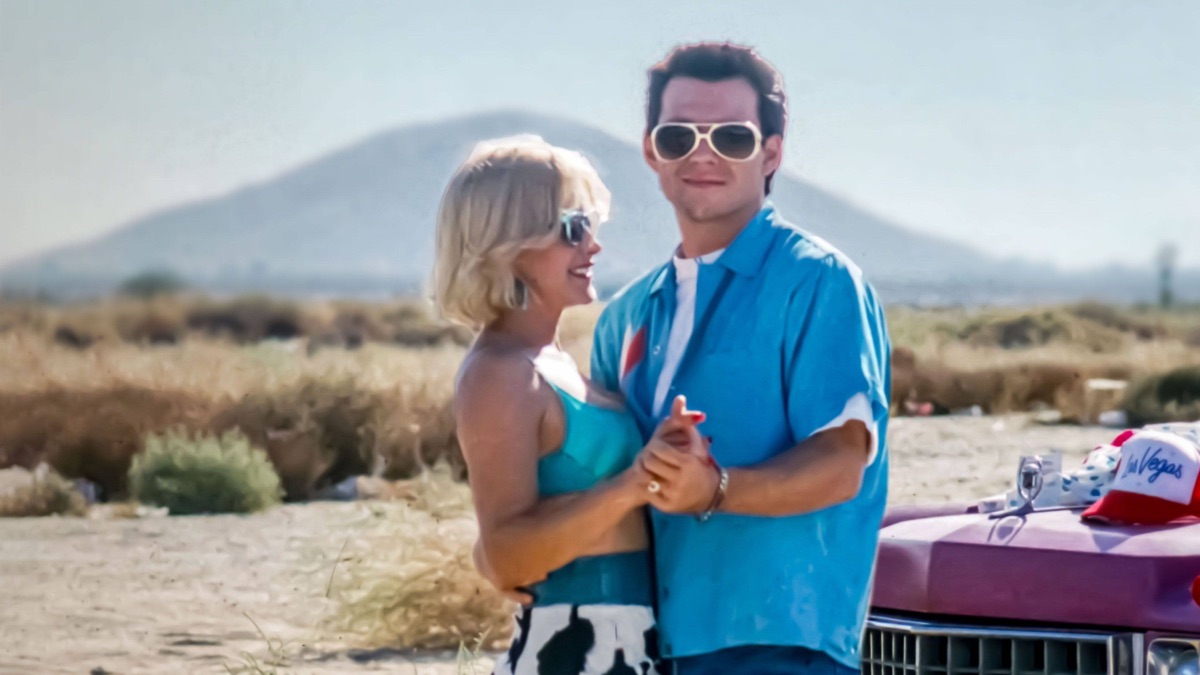 True Romance - Apple TV (UK)