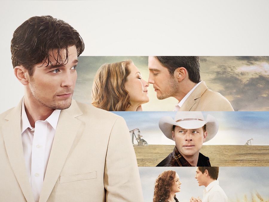 The Ultimate Life - Apple TV