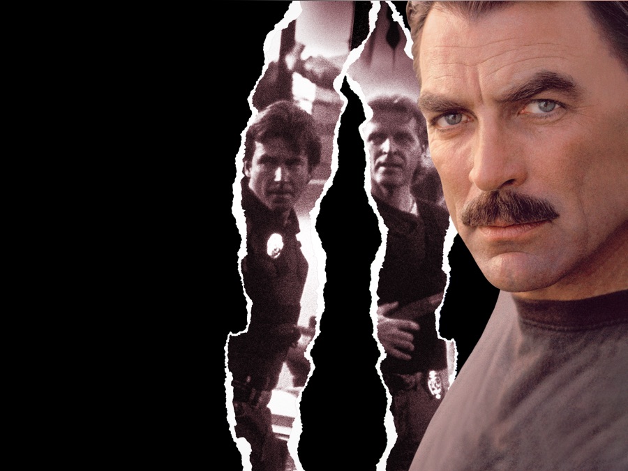 Innocent - Apple TV (CA)