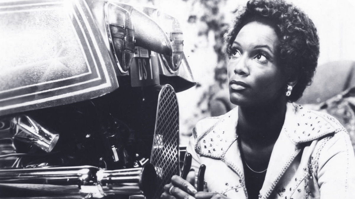 Darktown Strutters - Apple TV