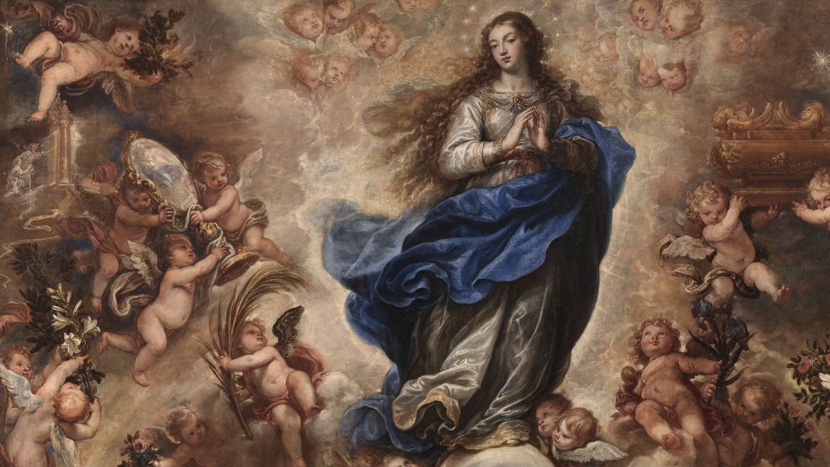 Todo sobre María - Apple TV (ES)