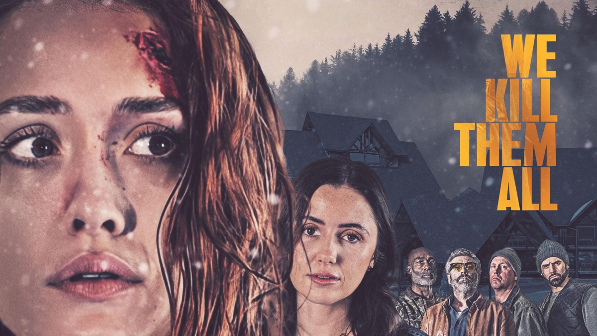 ‎We Kill Them All - Apple TV