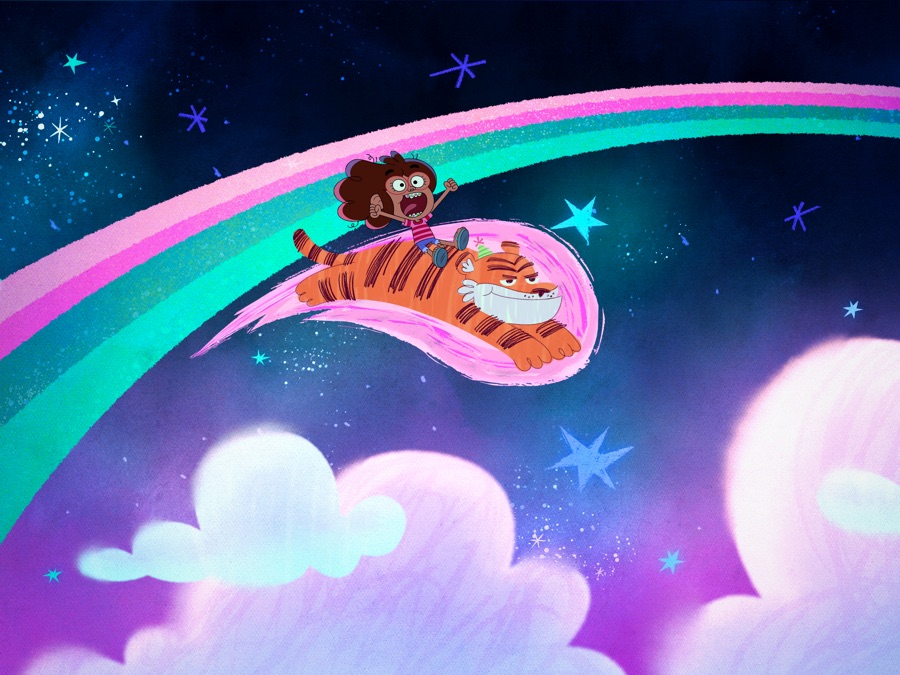 Primos - Apple TV (CA)