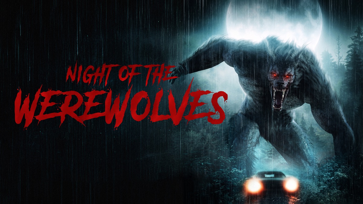‎Night of the Werewolves - Apple TV
