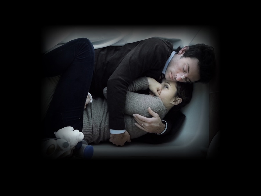 Upstream Color - Apple TV