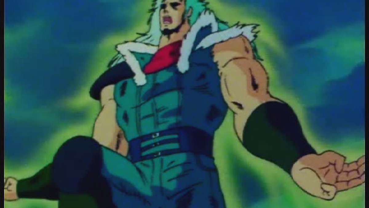 Ray, l'oiseau de feu - Ken le survivant (saison 3, épisode 22) - Apple ...