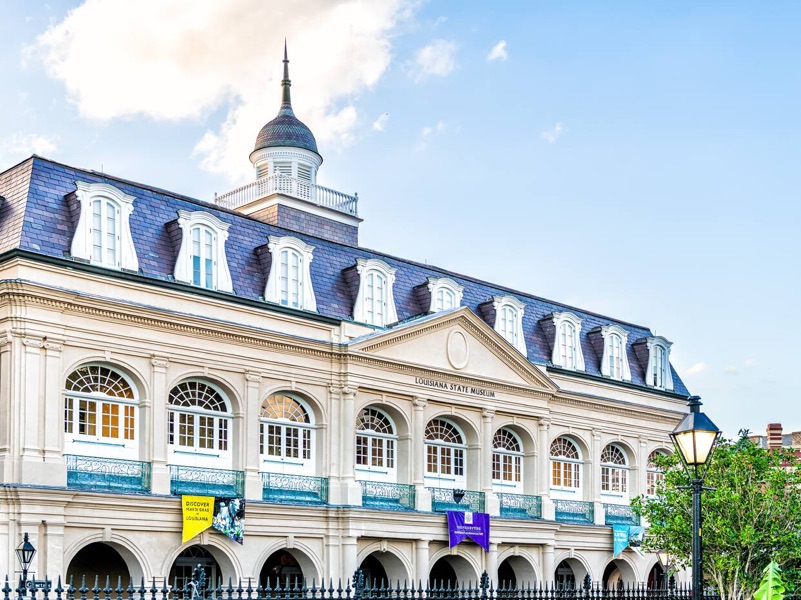 Viator · Art Lover's Guide to New Orleans