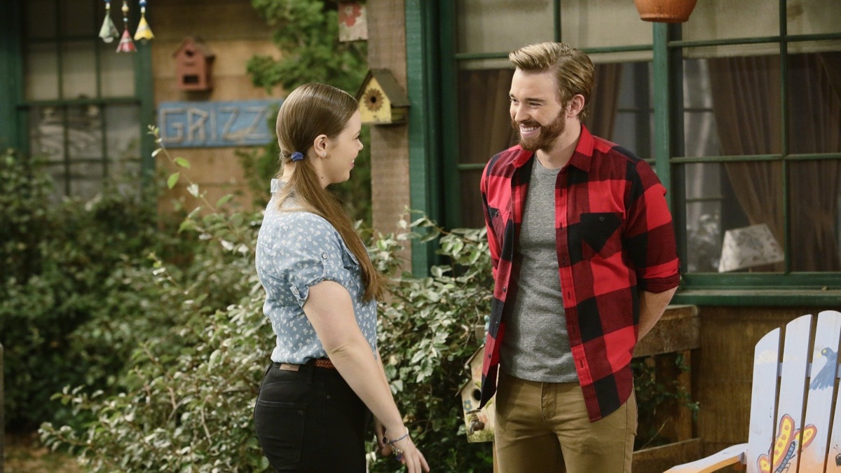 No Escape - Bunk'd (Series 1, Episode 13) - Apple TV (LB)