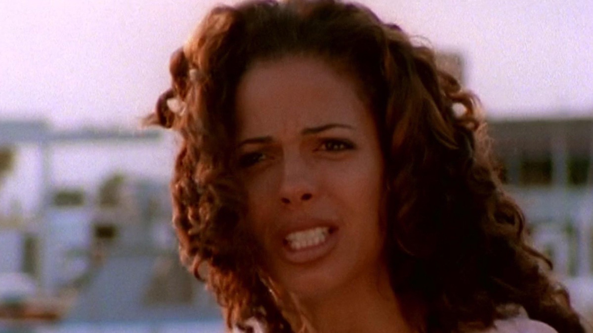 ‎Piège à filles - Pacific Blue (saison 4, épisode 2) - Apple TV (CH)