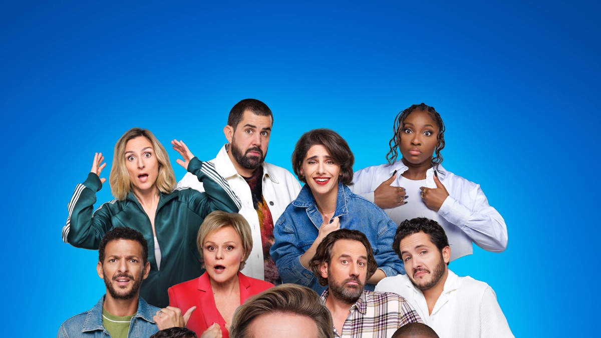 ‎LOL : qui rit, sort ! - Apple TV