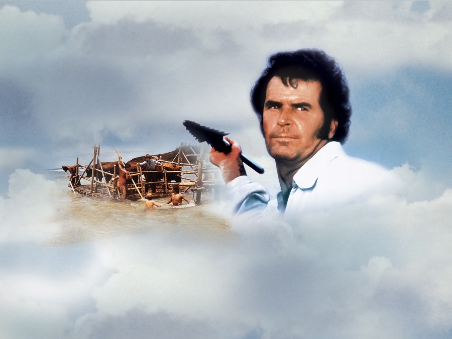 The Castaway Cowboy - Apple TV