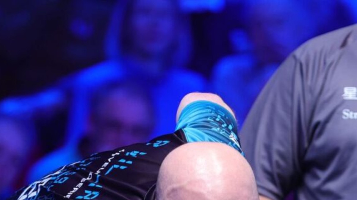 ‎Robbie Williams - Huang Jiahao - Apple TV