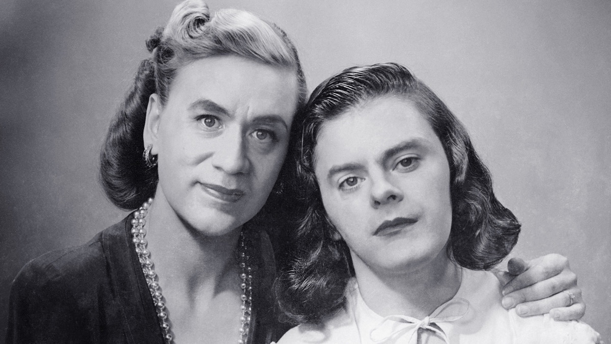 Sandy Passage – Documentary Now! (Season 1, Episode 1) - Apple TV (AU)