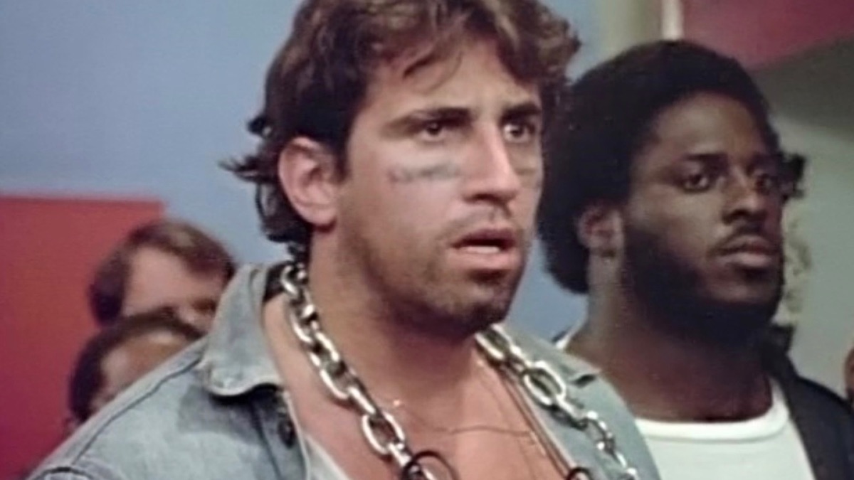 Super Bull Sunday - 1st & Ten: The Bulls are Back (Series 1, Episode 13 ...