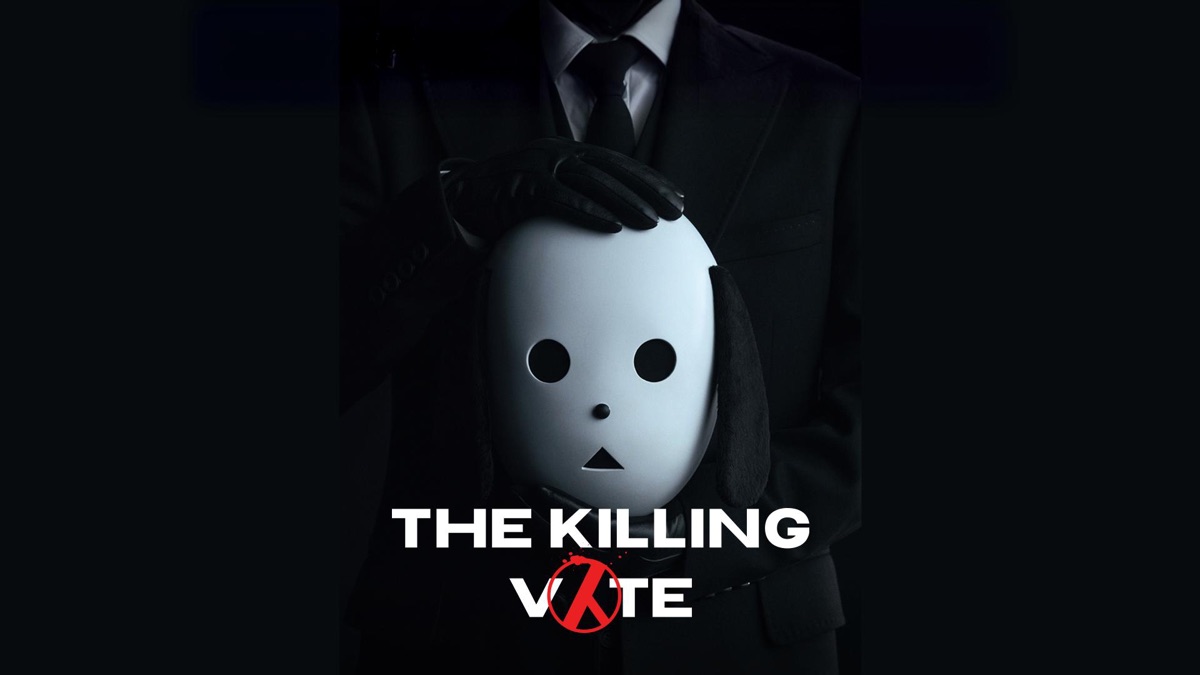 ‎The Killing Vote - Apple TV