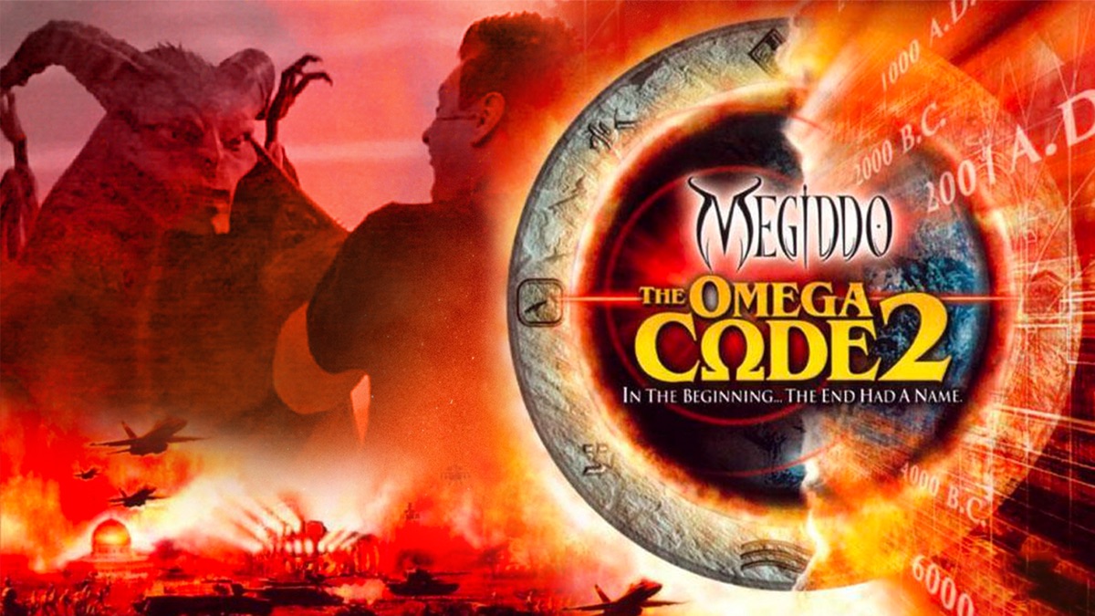 ‎Megiddo: The Omega Code 2 - Apple TV