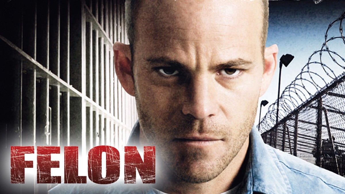 Felon | Apple TV