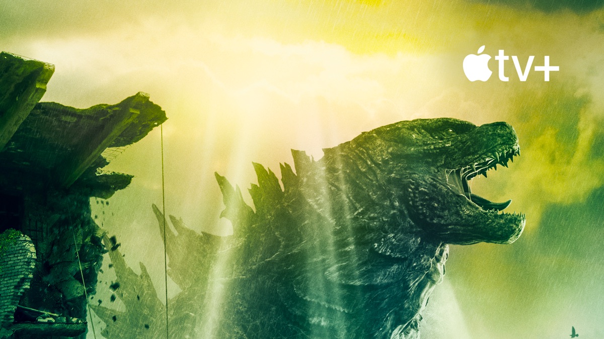 ‎Watch Monarch: Legacy of Monsters - Show - Apple TV+