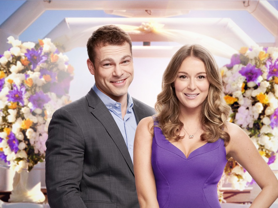 Ms. Matched - Apple TV