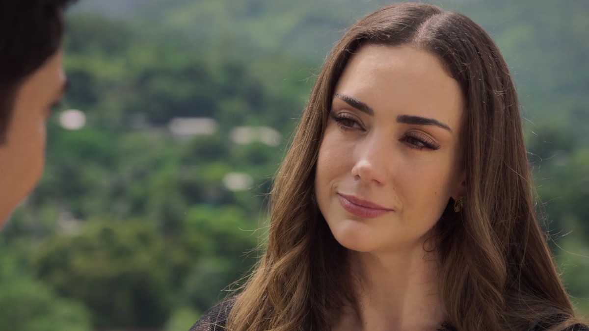 ‎Amor Amargo Capítulo 5 - Amor Amargo (temporada 1, episodio 5) - Apple TV (CL)