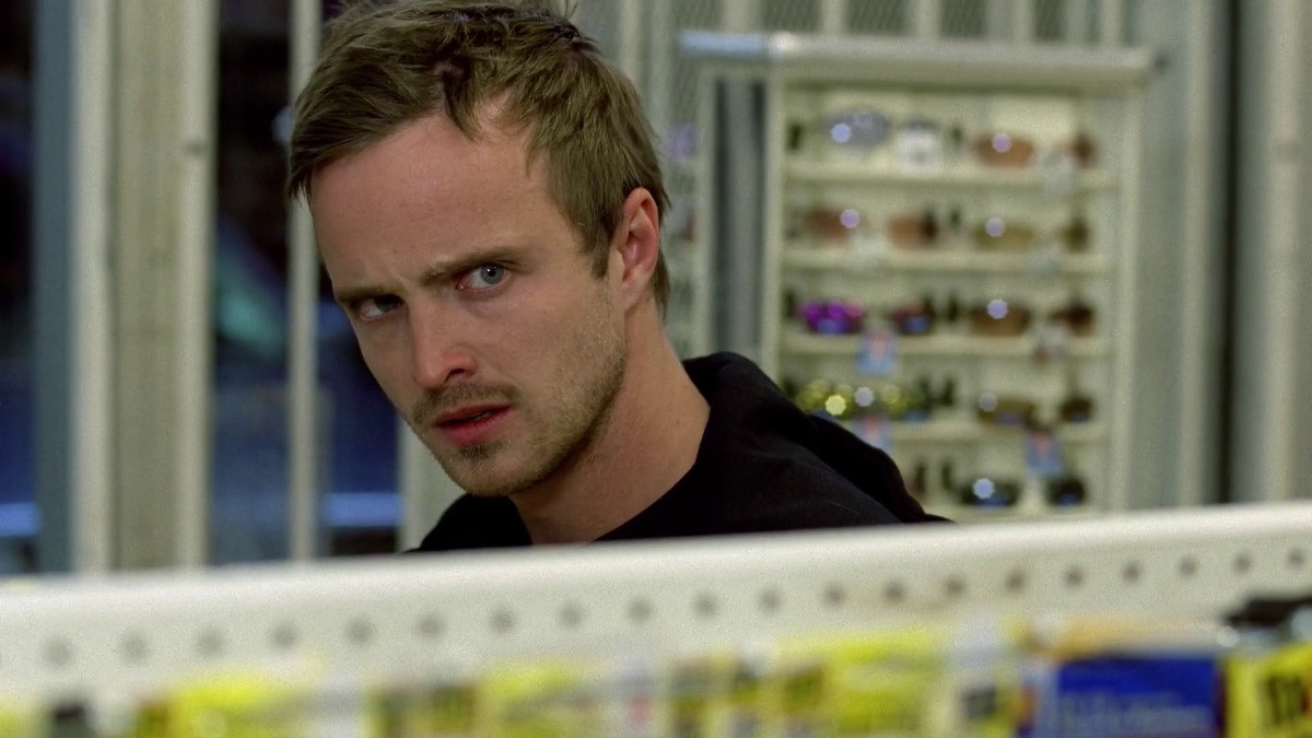 ‎Down – Breaking Bad (Season 2, Episode 4) - Apple TV (AU)