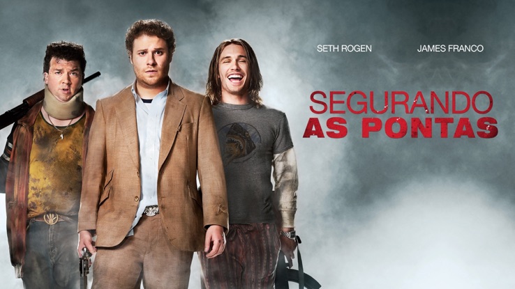 Superbad - É Hoje | Apple TV