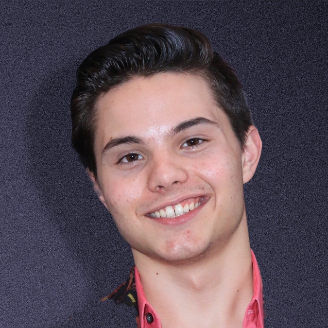 ‎Zach Callison Movies and Shows – Apple TV