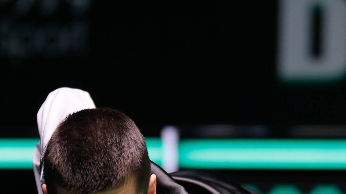 ‎Michał Szubarczyk - Hatem Yassen - Apple TV