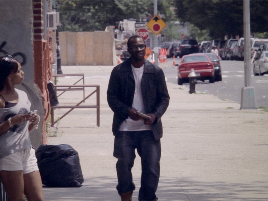 Knucklehead - Apple TV