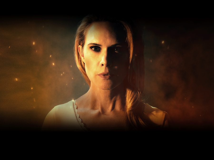 Ann Rule's A House on Fire - Apple TV (CA)