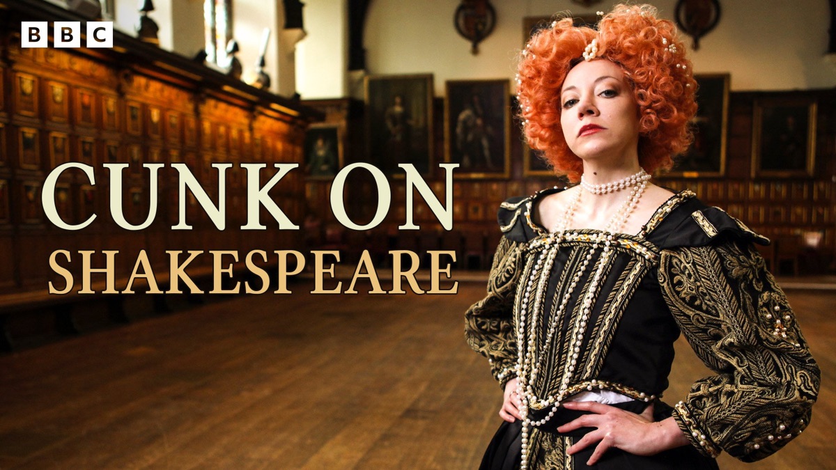 ‎Cunk on Shakespeare - Apple TV