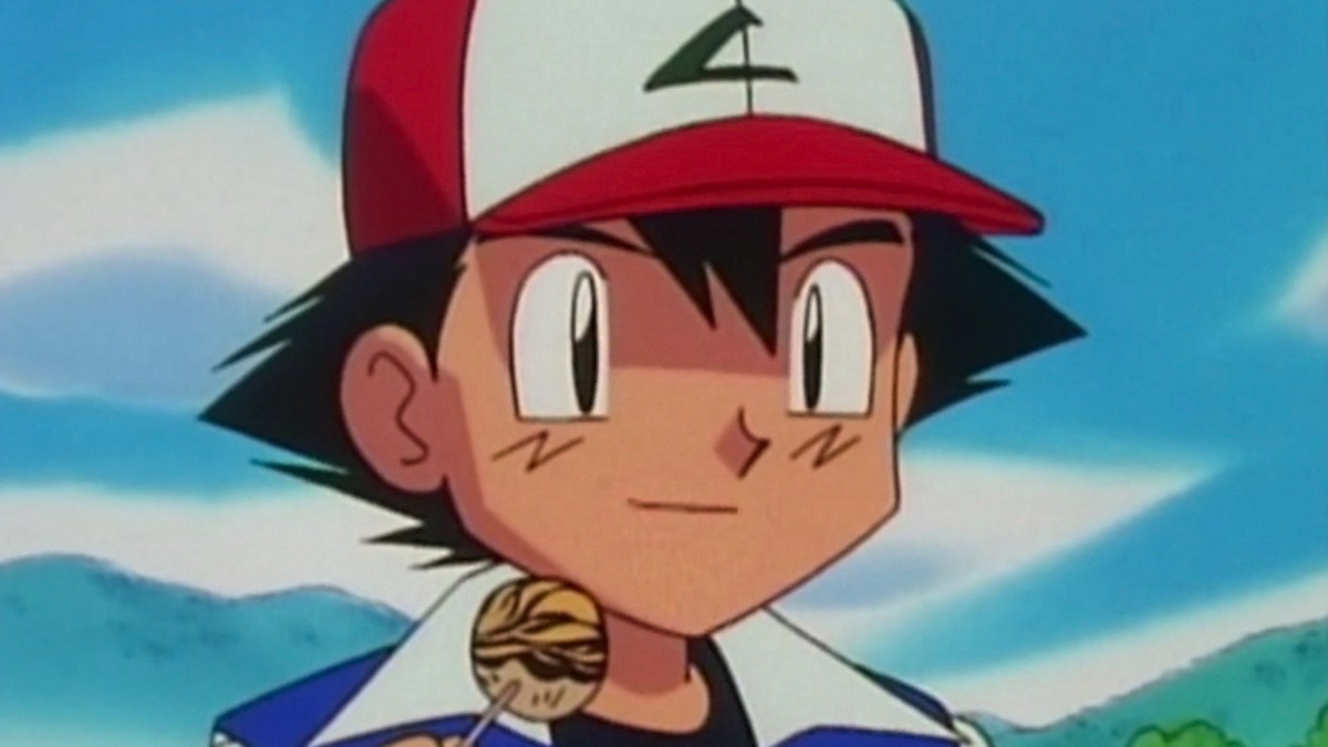 Pallet Party Panic - Pokémon (Season 2, Episode 1) - Apple TV