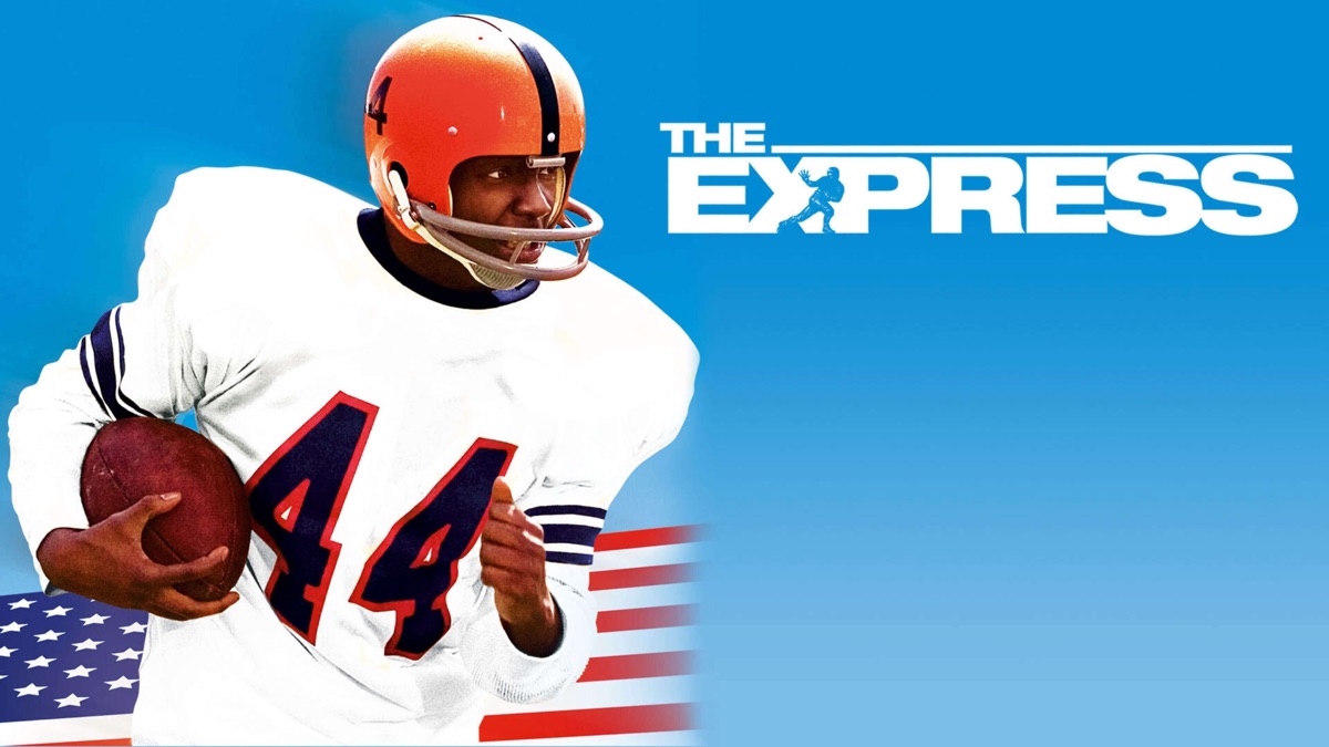 ‎The Express - Apple TV