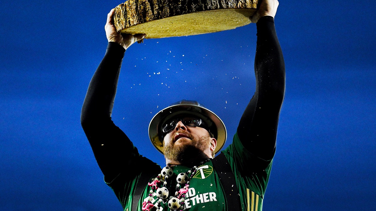 Victory Log - The Ritual - Apple TV