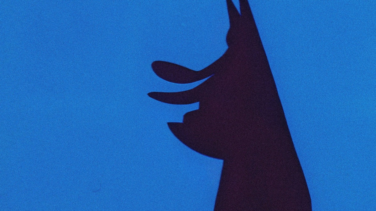 Invisible Cow / Monster in the Closet / I.M. Hairstylist – Cow ...