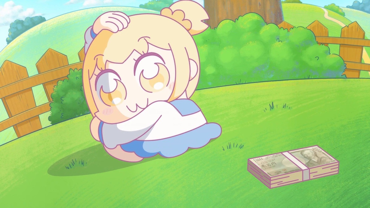 Episode 3 - POP TEAM EPIC (Season 3, Episode 3) - Apple TV