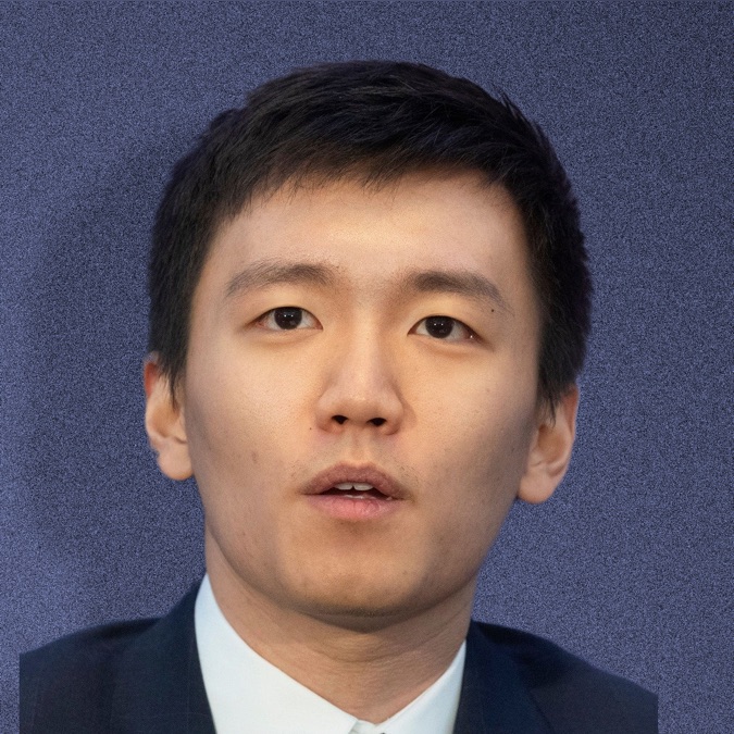 ‎Películas y series de Zhang Xincheng - Apple TV