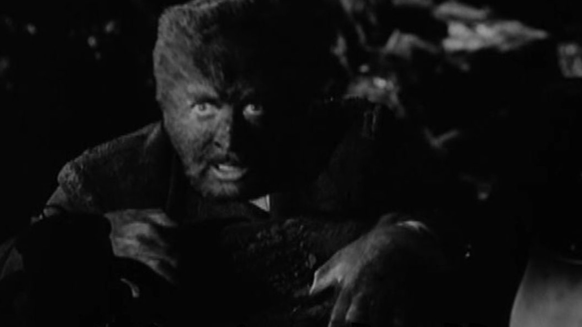 ‎The Undying Monster - Apple TV