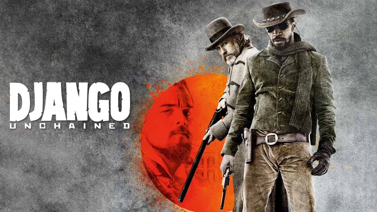 ‎Django Unchained - Apple TV