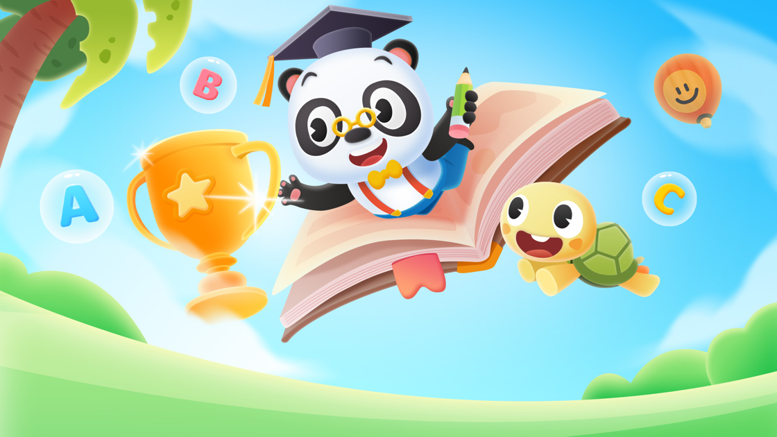 【ABC Reading-RAZ原版独家授权绘本阅读全系列】-App Store下载分析-点点数据