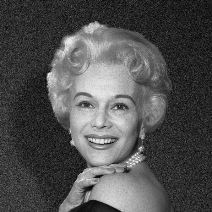 ‎Films et séries avec Eva Gabor – Apple TV